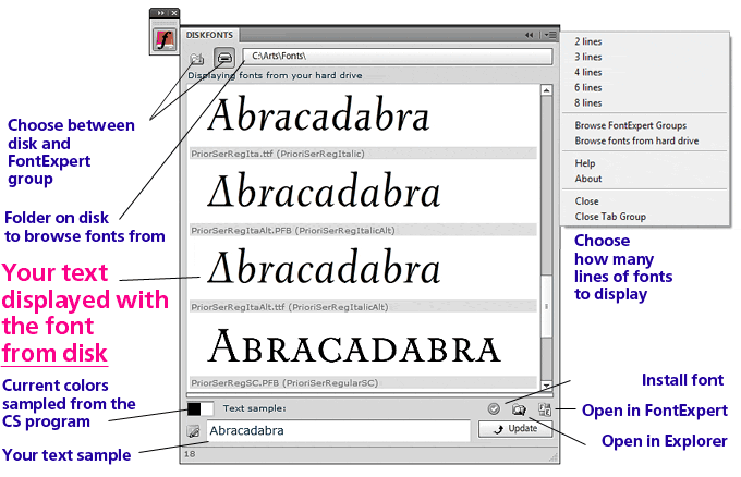 - Switch lighting conditions or mood of any concept art, photo or texture